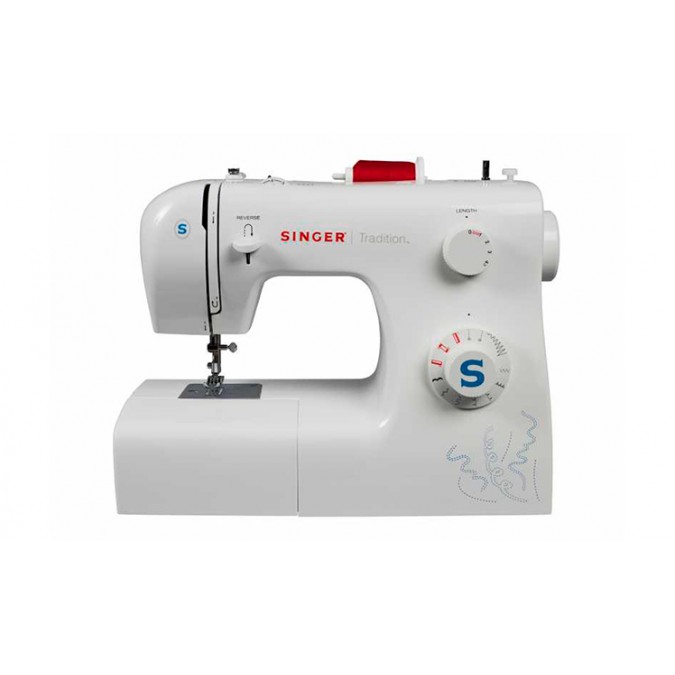 Tradition 2250 Bleue - Singer